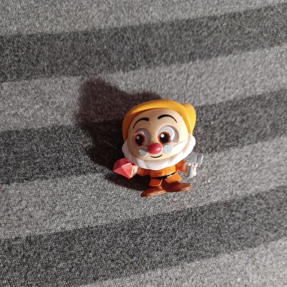Disney | Toys | Disney Dorables 7 Dwarves Doc | Poshmark